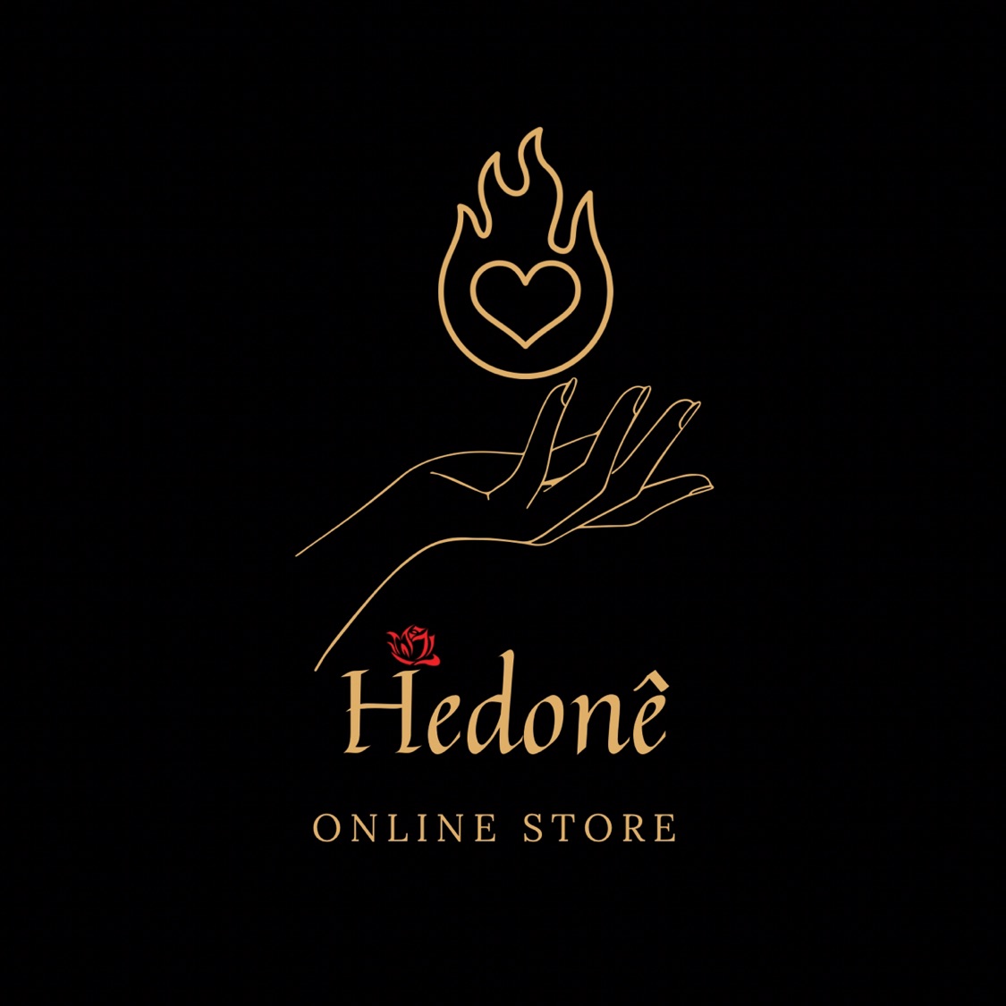 Hedonê Online Store, Loja Online | Shopee Brasil