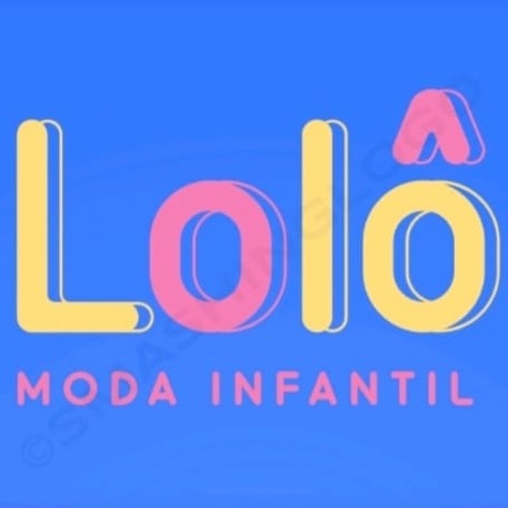 Lolo Moda Infantil, Loja Online | Shopee Brasil
