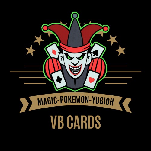 VB Cards, Loja Online | Shopee Brasil