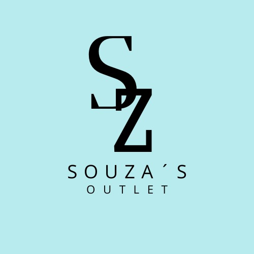 Souza´s Outlet, Loja Online | Shopee Brasil