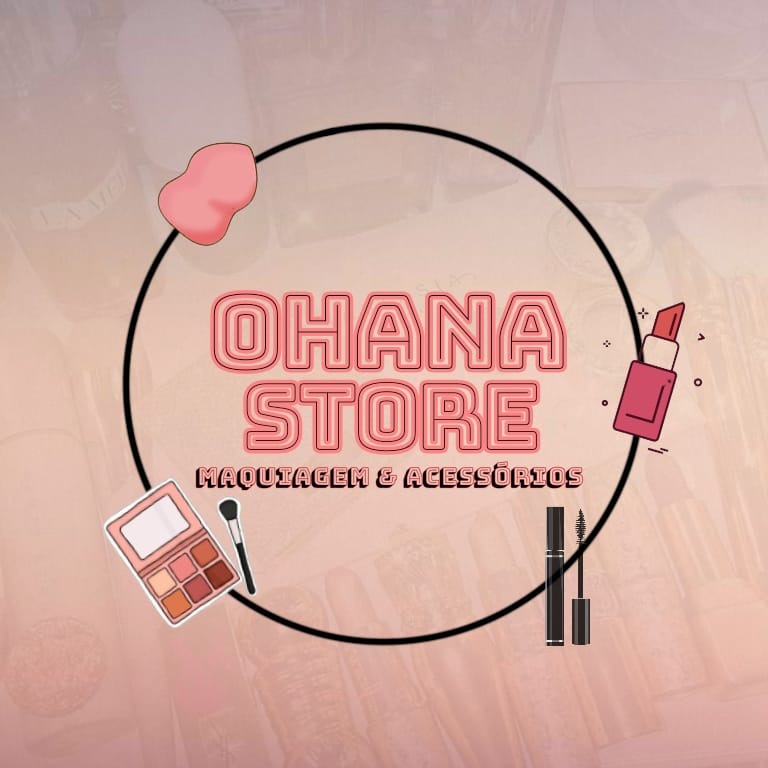 Ohana Store, Loja Online | Shopee Brasil