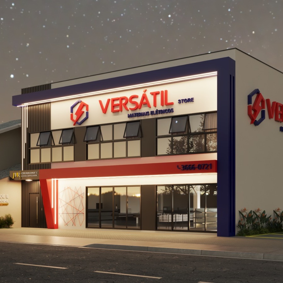 versátil store distribuidora, Loja Online | Shopee Brasil