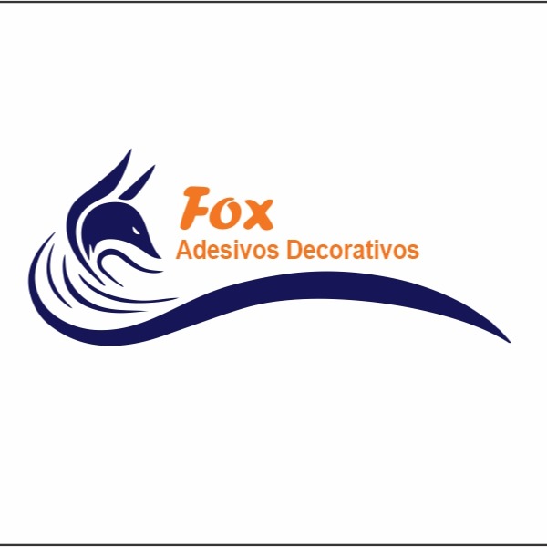 Fox Adesivos, Loja Online | Shopee Brasil