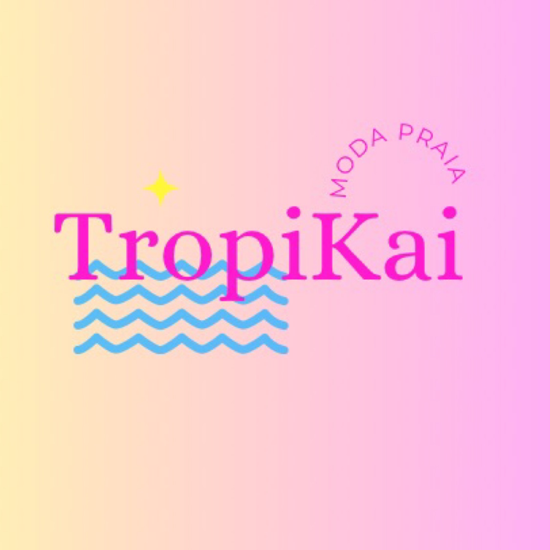 TropiKai, Loja Online | Shopee Brasil