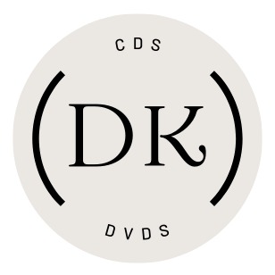 DK CDs, Loja Online | Shopee Brasil