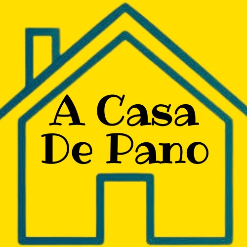 A Casa De Pano, Loja Online | Shopee Brasil