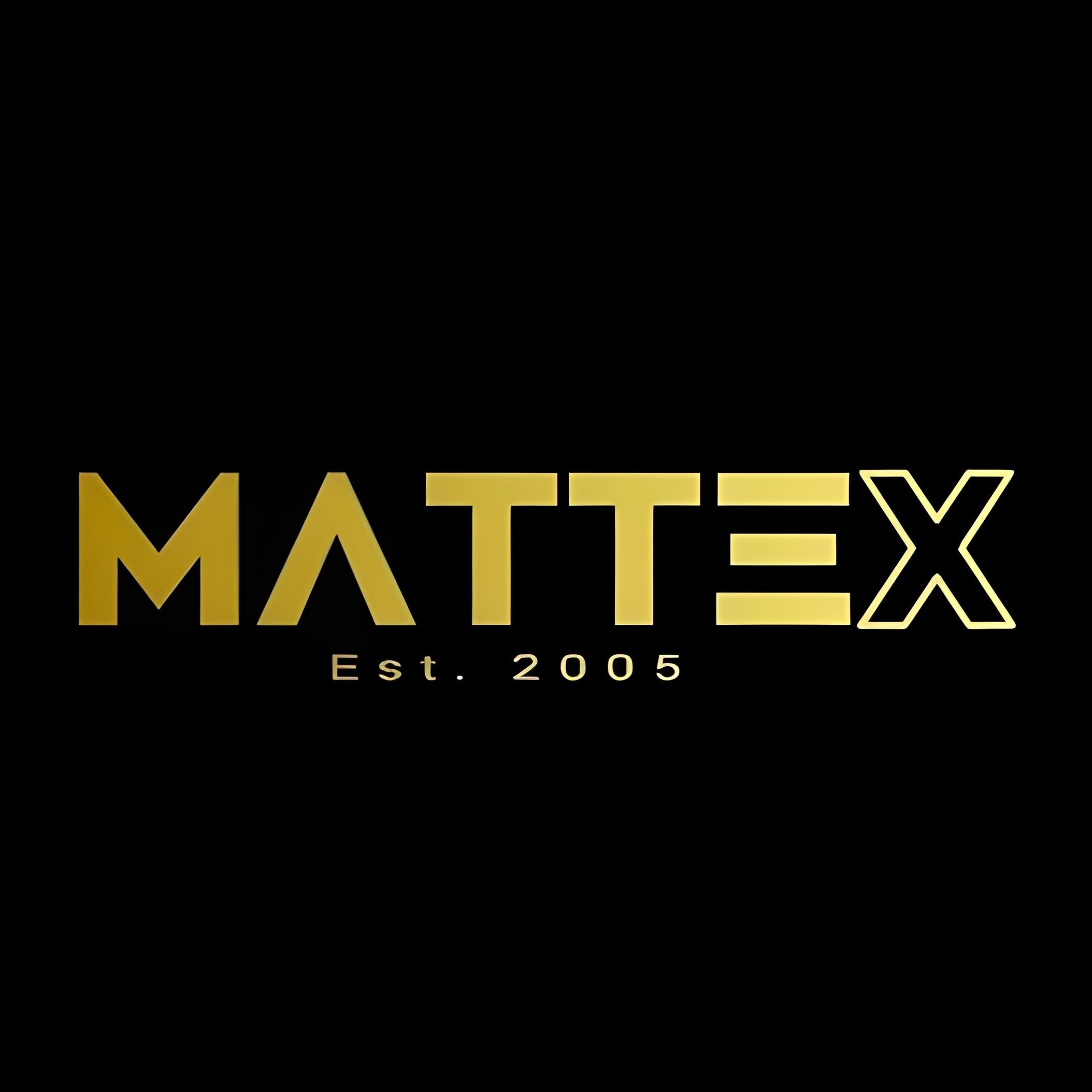 Mattex, Loja Online | Shopee Brasil