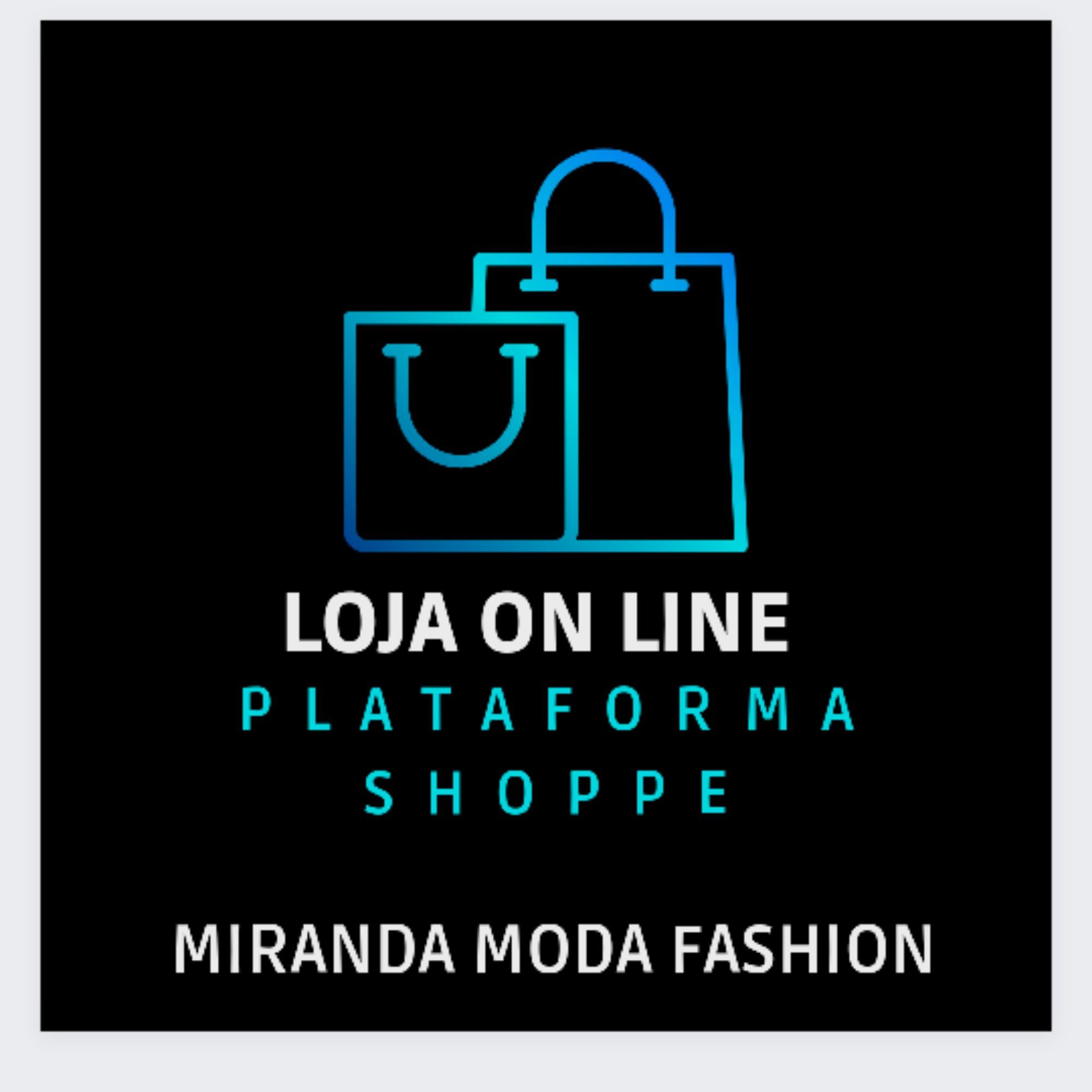 Miranda moda fashion, Loja Online | Shopee Brasil