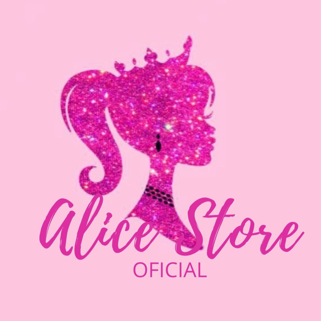 Alice Store Oficial, Loja Online | Shopee Brasil