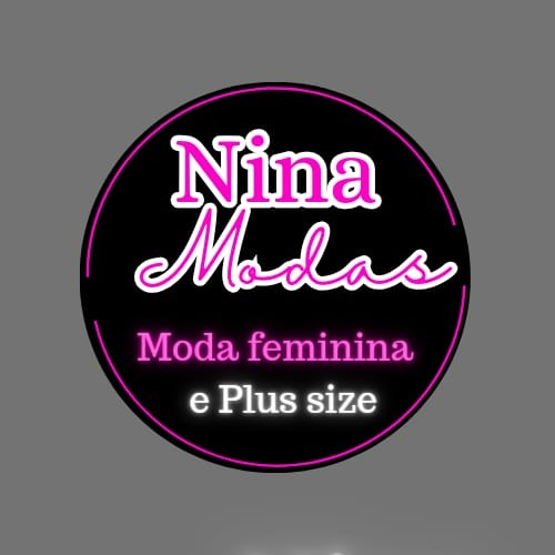Nina Modas Ar, Loja Online | Shopee Brasil