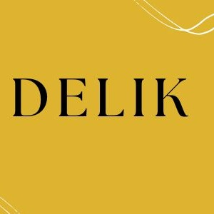 delik, Loja Online | Shopee Brasil