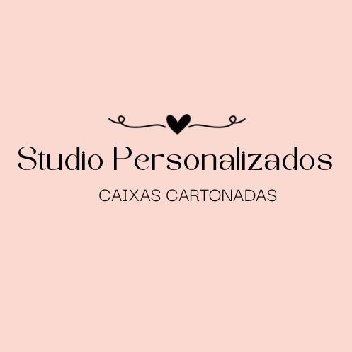 Studio Personalizados SP, Loja Online | Shopee Brasil