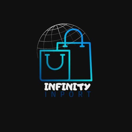 Infinity Import br , Loja Online | Shopee Brasil