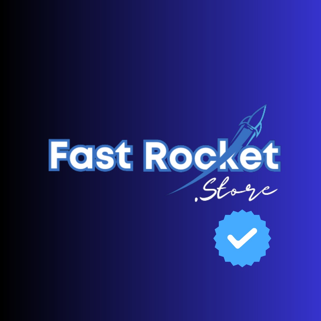 FastRocket.Store, Loja Online | Shopee Brasil