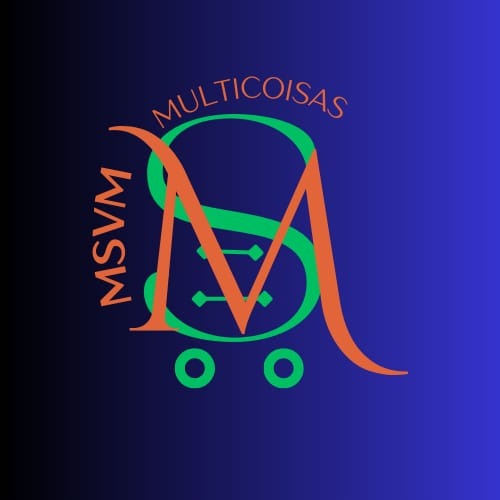 MVSM Multicoisas , Loja Online | Shopee Brasil
