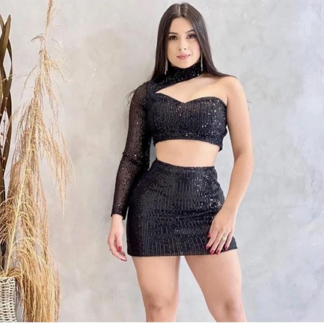Woodllany Fashion, Loja Online | Shopee Brasil