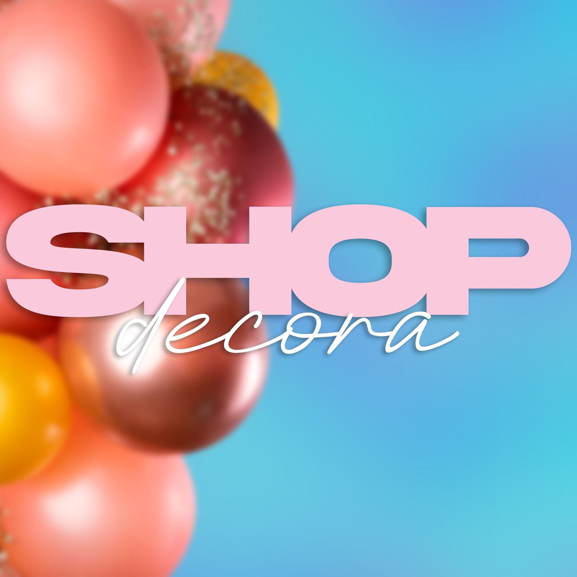 SHOP DECORA LOJA OFICIAL, Loja Online | Shopee Brasil