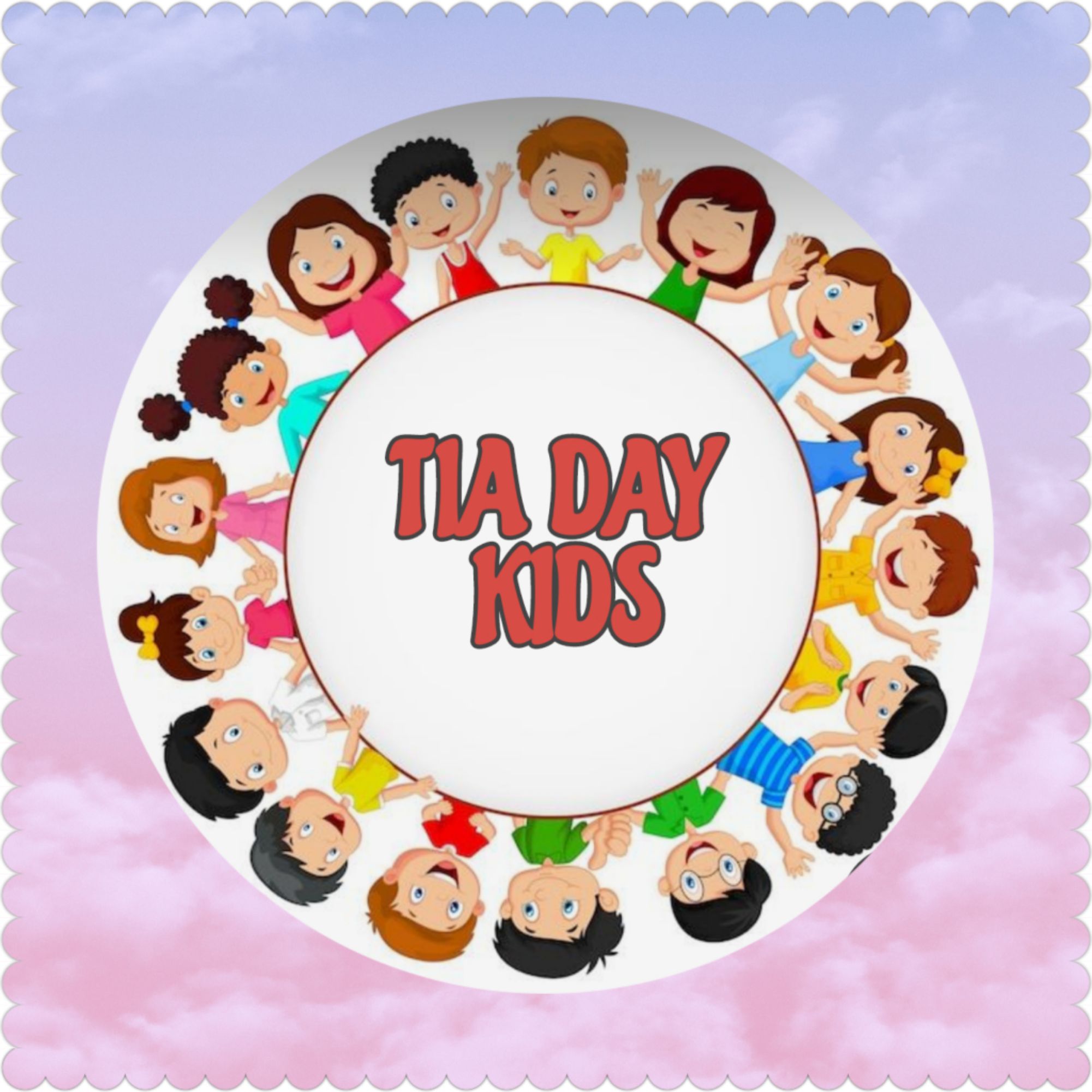 Tia Day Kids, Loja Online | Shopee Brasil