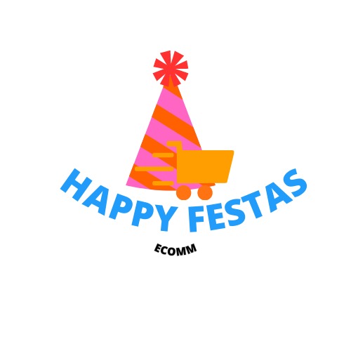 Happy_Festas, Loja Online | Shopee Brasil