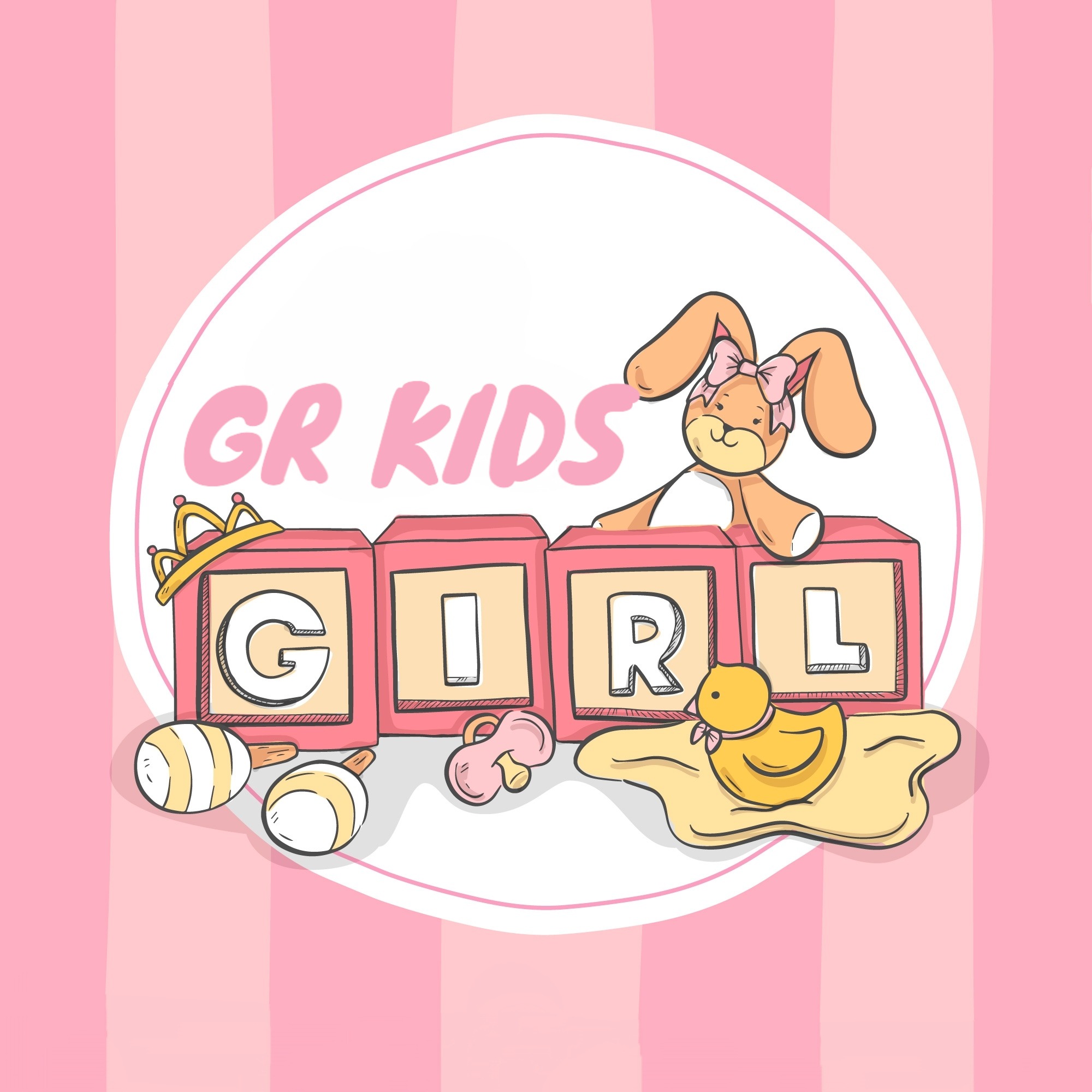 GR-KIDS, Loja Online | Shopee Brasil