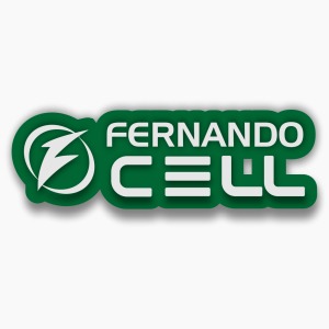Fernando Cell, Loja Online | Shopee Brasil