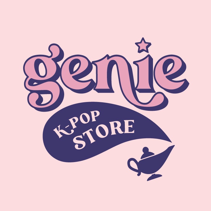 Genie K-Pop Store, Loja Online | Shopee Brasil