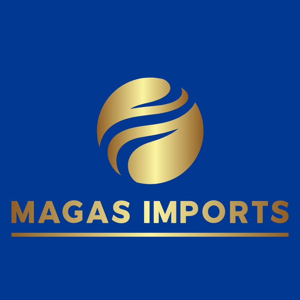 Magas Comercio de Utilidades, Loja Online | Shopee Brasil