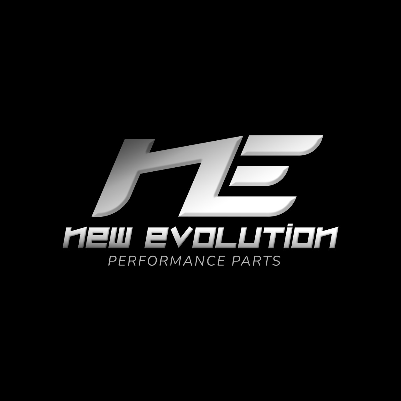 New Evolution Performance Parts, Loja Online | Shopee Brasil