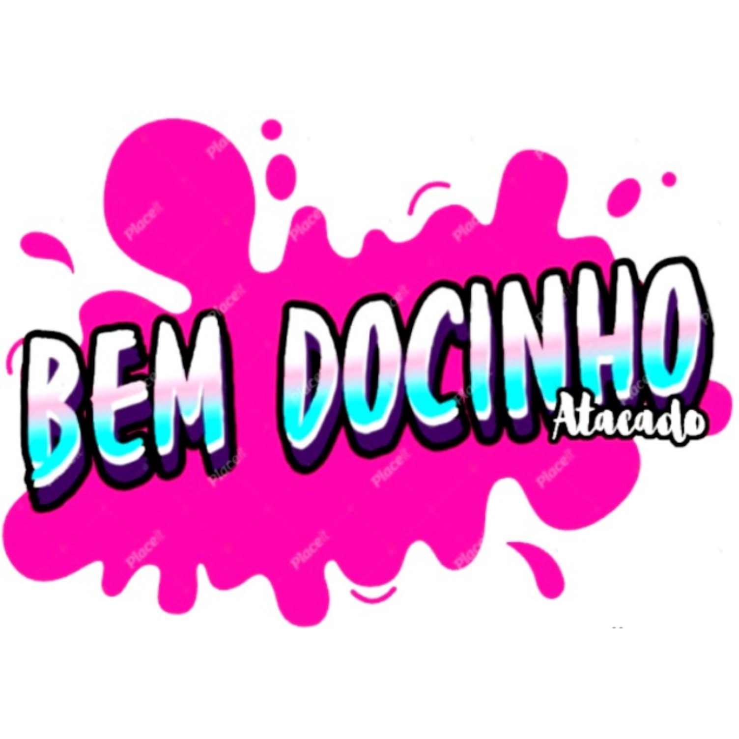 Bem Docinho Atacado, Loja Online | Shopee Brasil