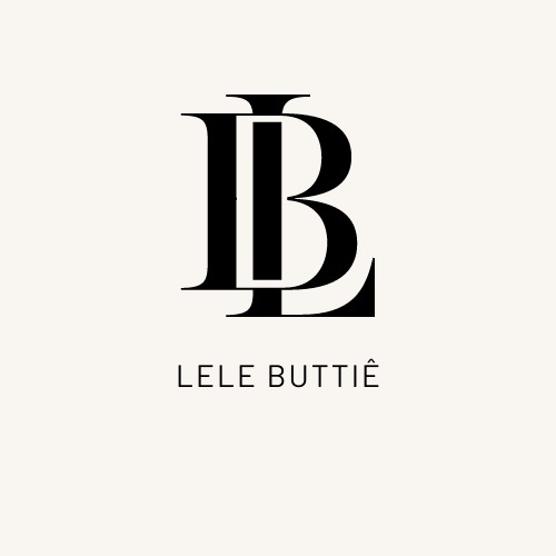 Lele Buttiê, Loja Online | Shopee Brasil