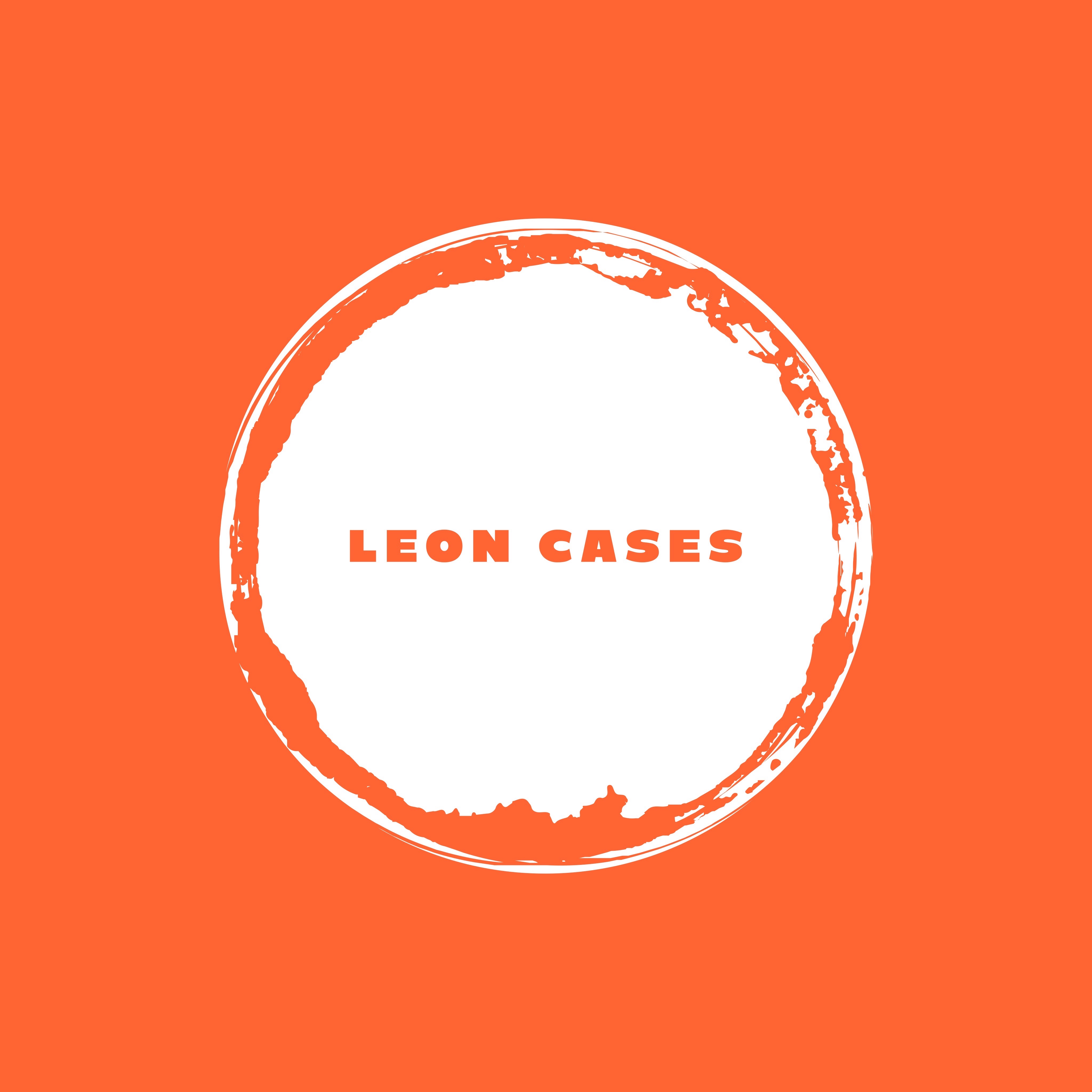 LEON CASES, Loja Online | Shopee Brasil