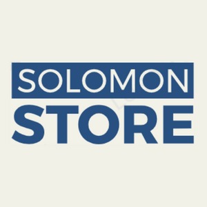 Solomon Store, Loja Online | Shopee Brasil