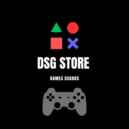 DSG STORE, Loja Online | Shopee Brasil