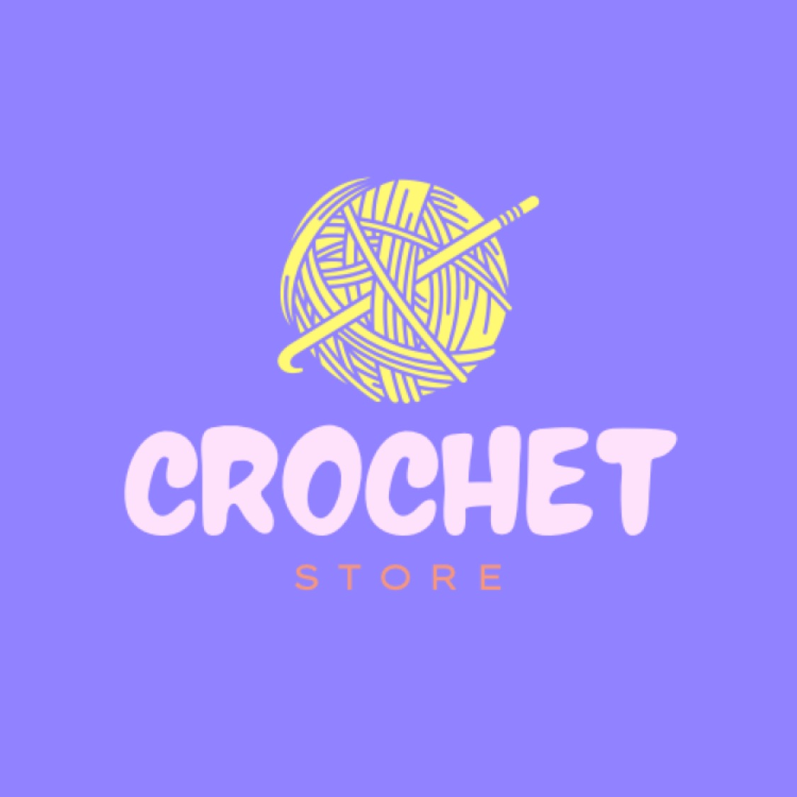 Crochet_Store, Loja Online | Shopee Brasil