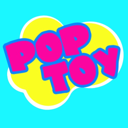 POPTOY , Loja Online | Shopee Brasil