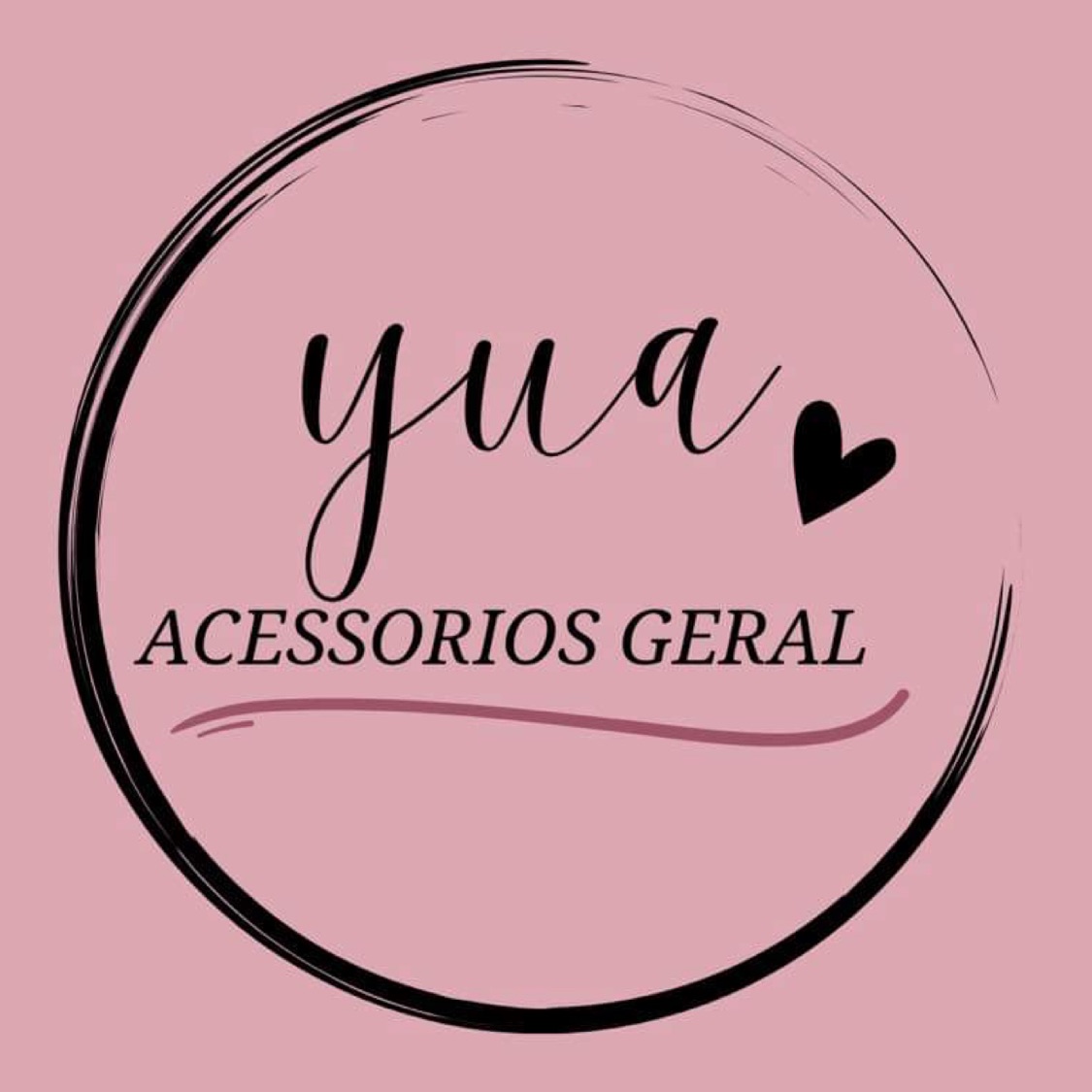 Yua acessorios, Loja Online | Shopee Brasil