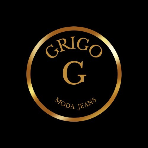 GRIGO Moda Jeans, Loja Online | Shopee Brasil