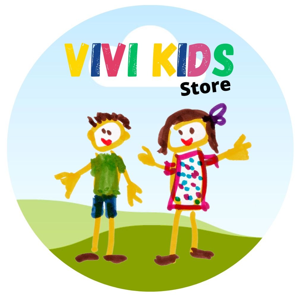 Vivi Kids Store, Loja Online | Shopee Brasil