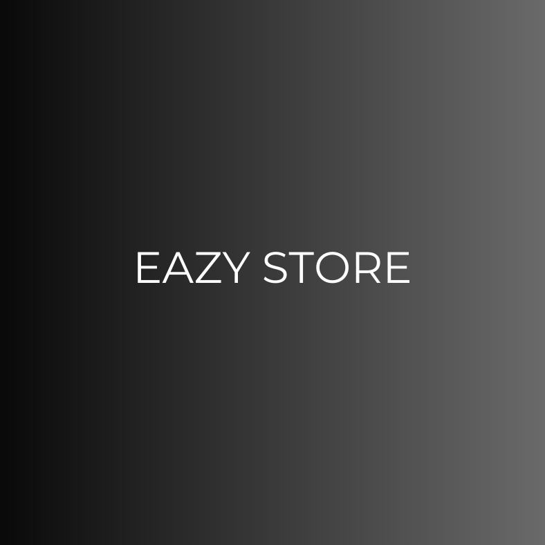 Eazy Store, Loja Online | Shopee Brasil