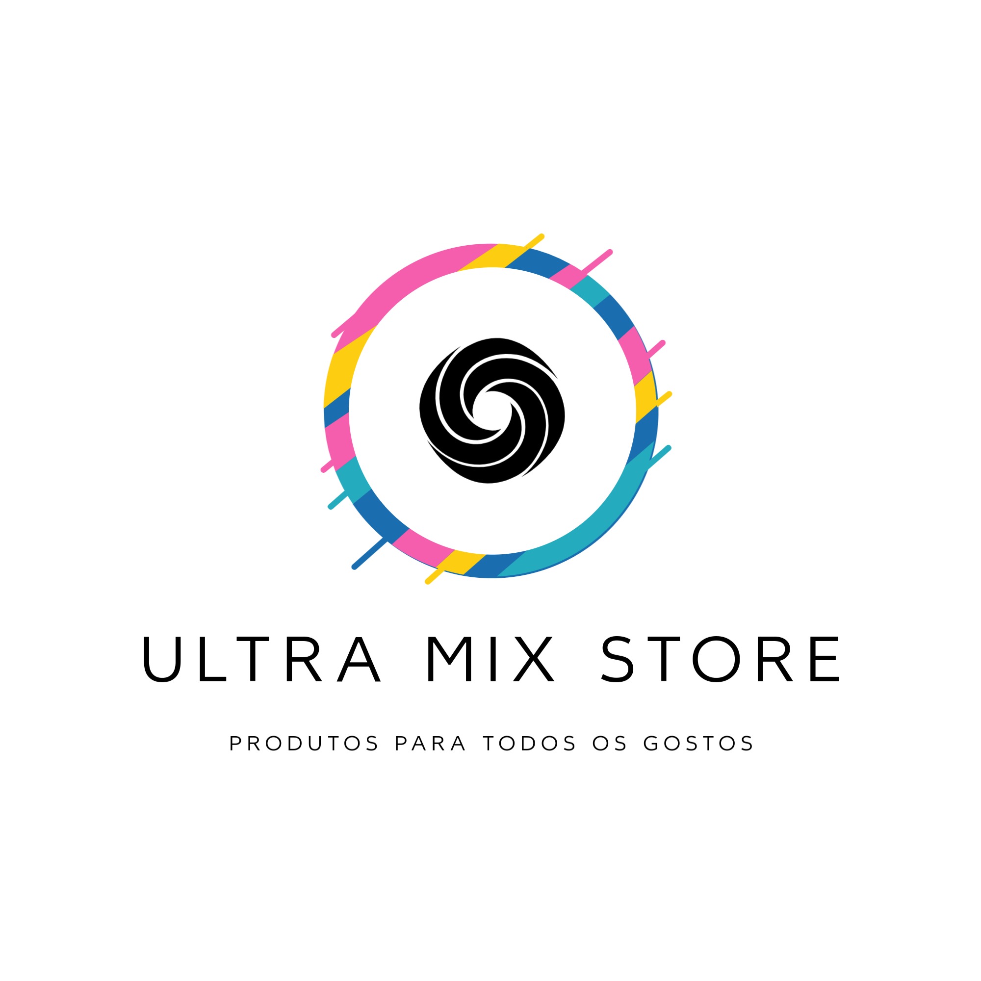 ultra mix store, Loja Online | Shopee Brasil