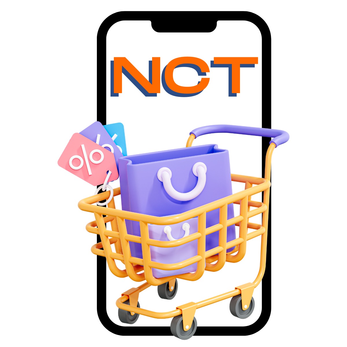 Loja NCT, Loja Online | Shopee Brasil