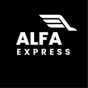 Alfa Expressㅤ, Loja Online | Shopee Brasil