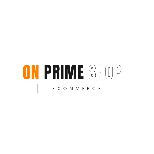 On Prime Shop, Loja Online | Shopee Brasil
