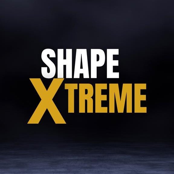 Shape Xtreme, Loja Online | Shopee Brasil