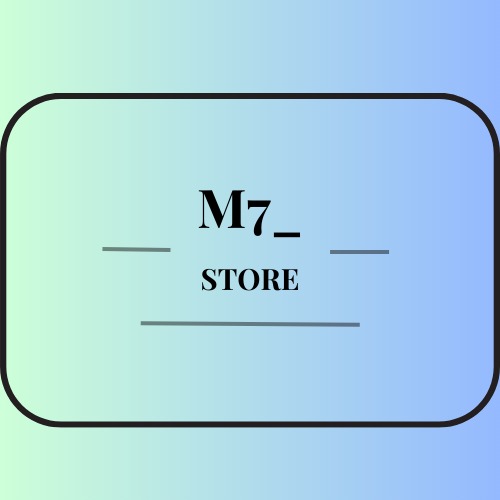 M7_Store, Loja Online | Shopee Brasil