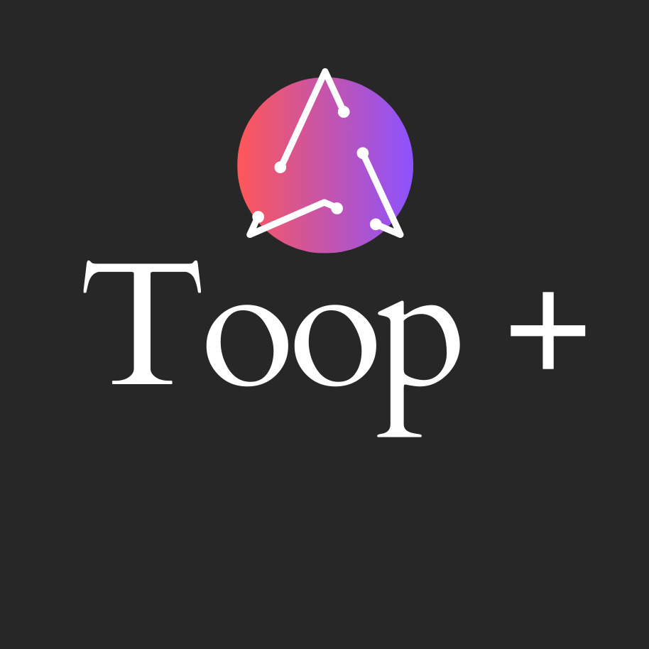 Toop +, Loja Online | Shopee Brasil