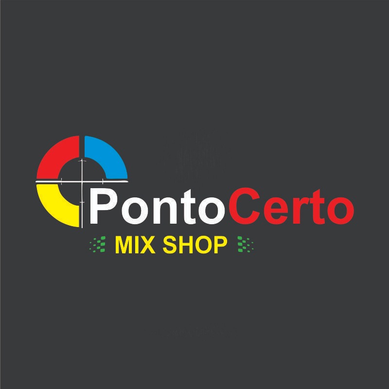 Ponto Certo Mix Shop, Loja Online | Shopee Brasil