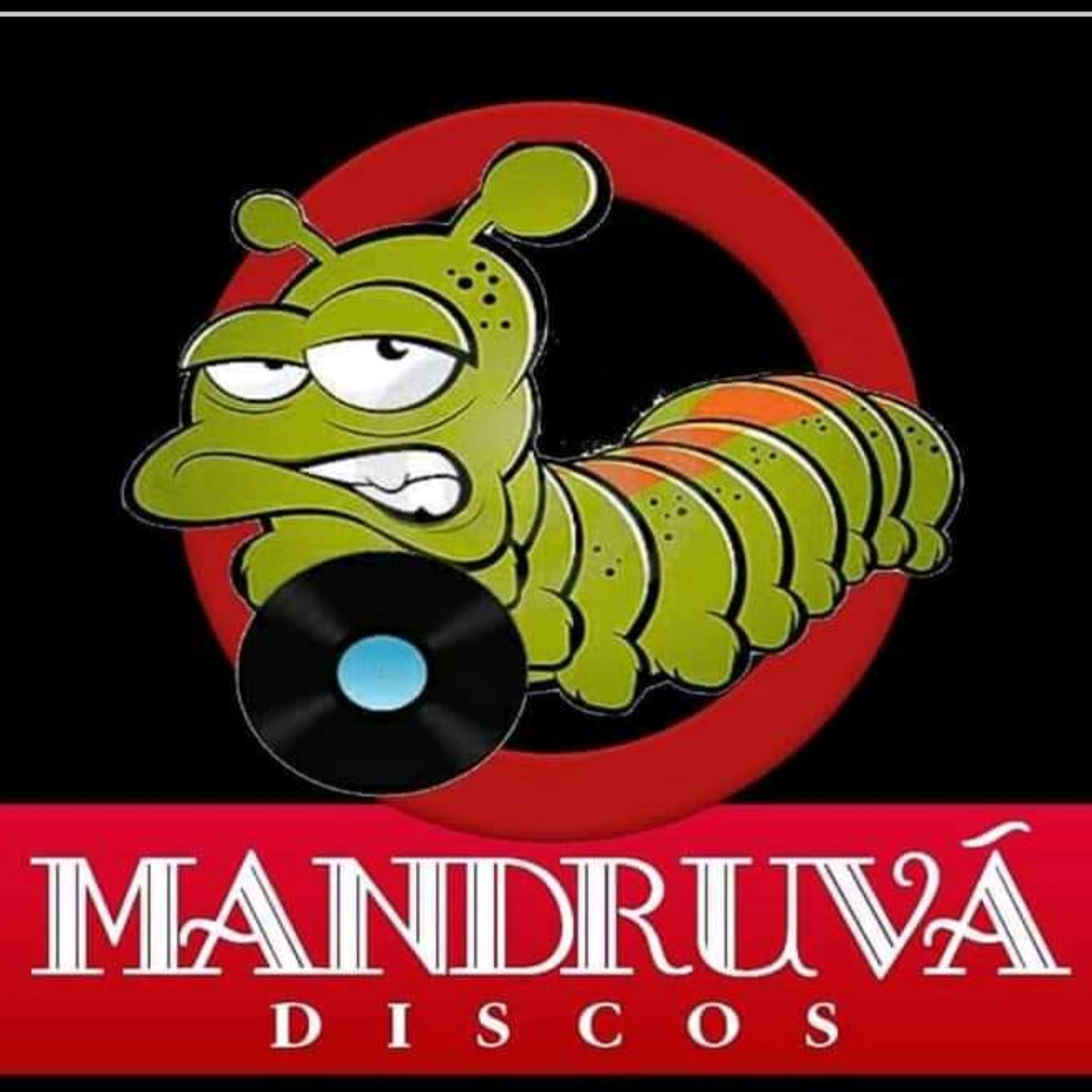 mandruva discos, Loja Online | Shopee Brasil