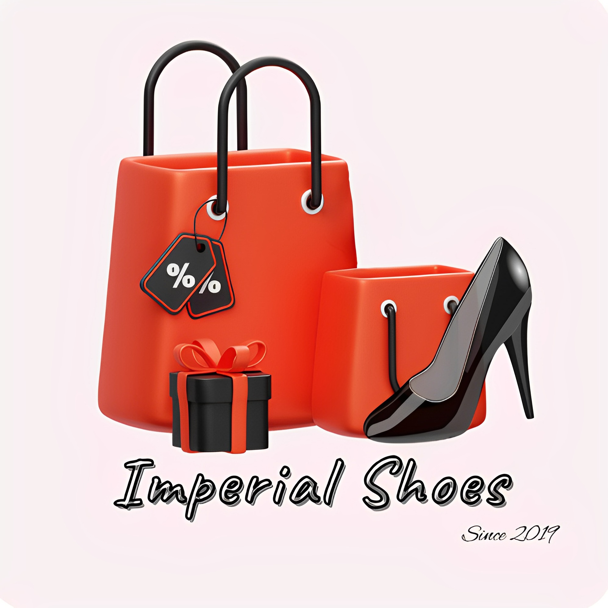 Imperial Shoes, Loja Online | Shopee Brasil