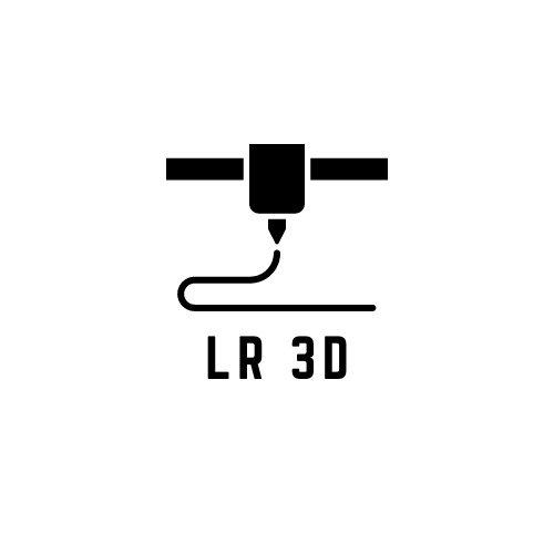 LR 3D, Loja Online | Shopee Brasil
